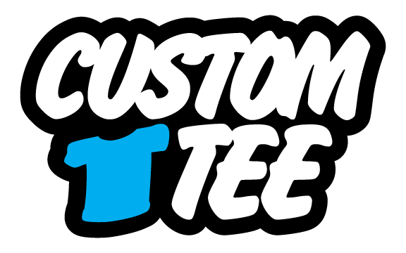 Custom T-Shirts Near You – No Minimum Orders | Custom Tee KC