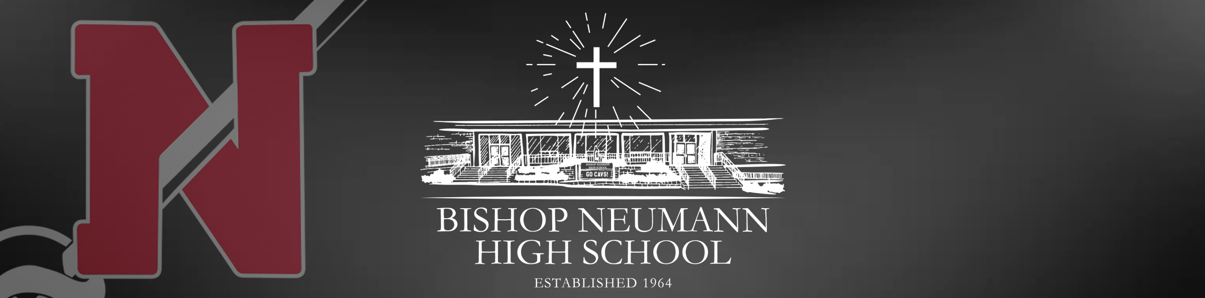 Bishop Neumann Cavaliers