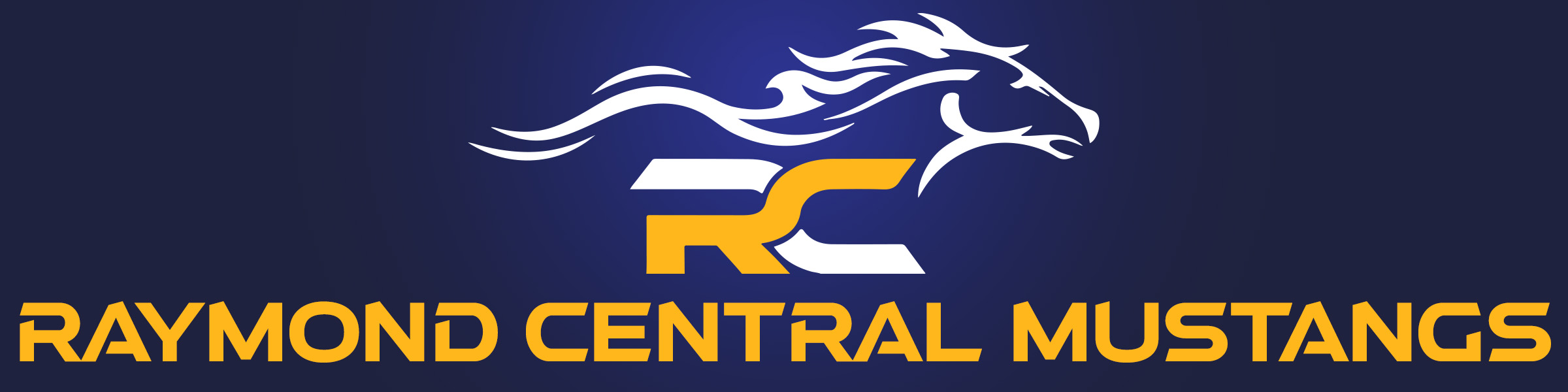 Raymond Central Mustangs