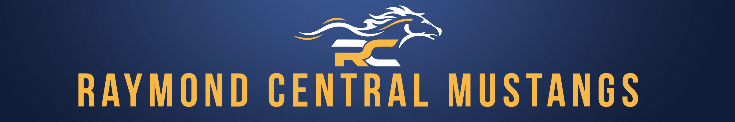 Raymond Central Mustangs