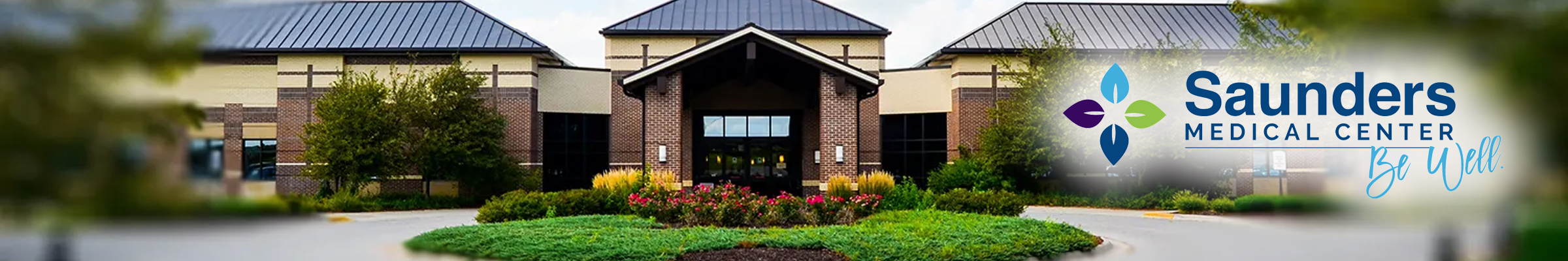 Saunders Medical Center