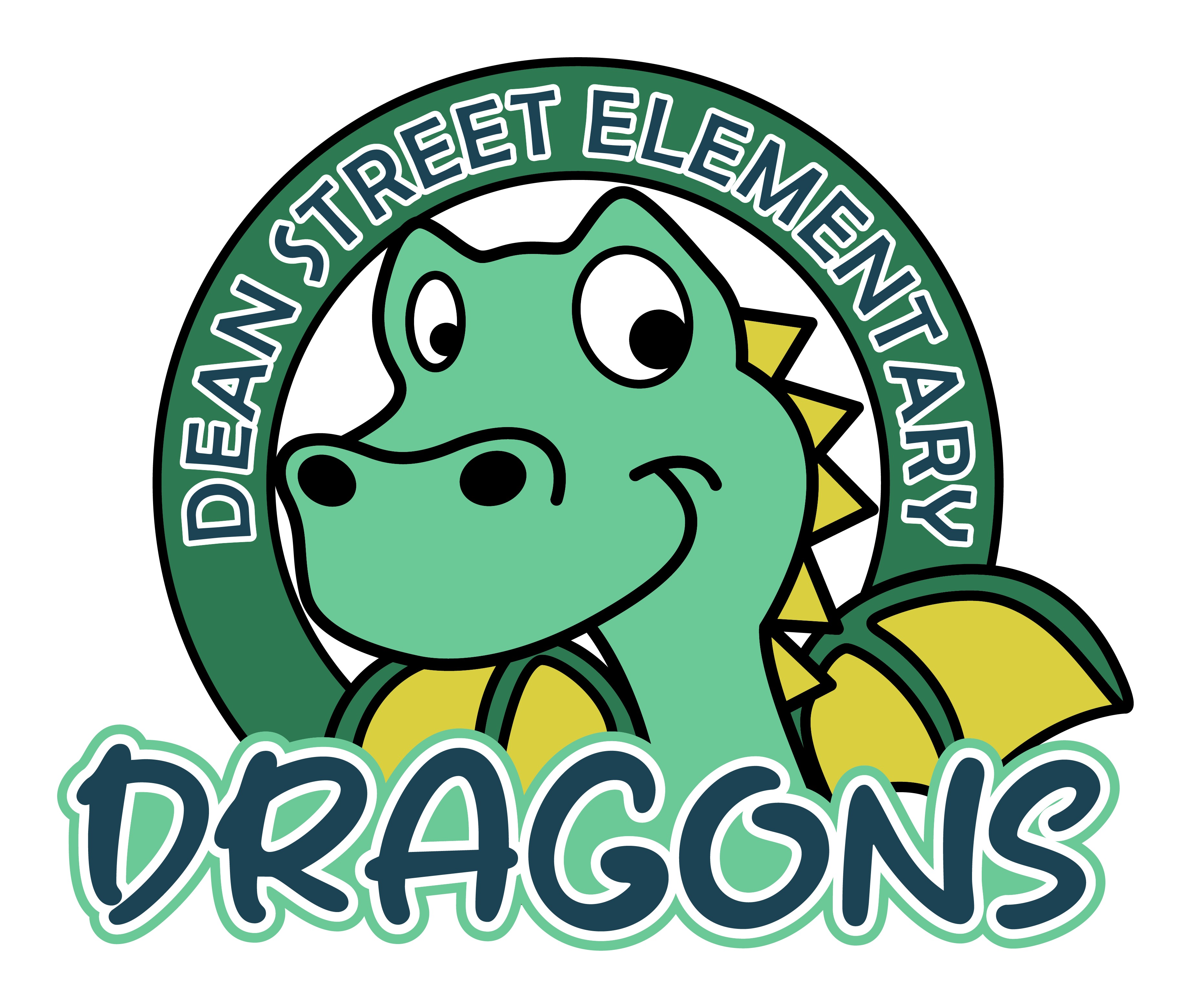 Dean Street Dragons