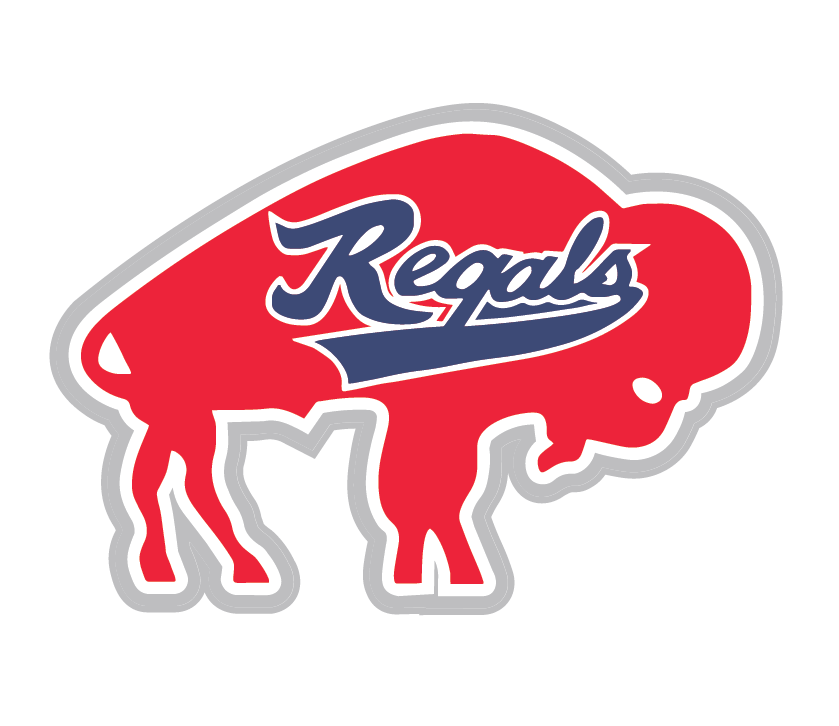 Buffalo Regals Custom Equipment Store