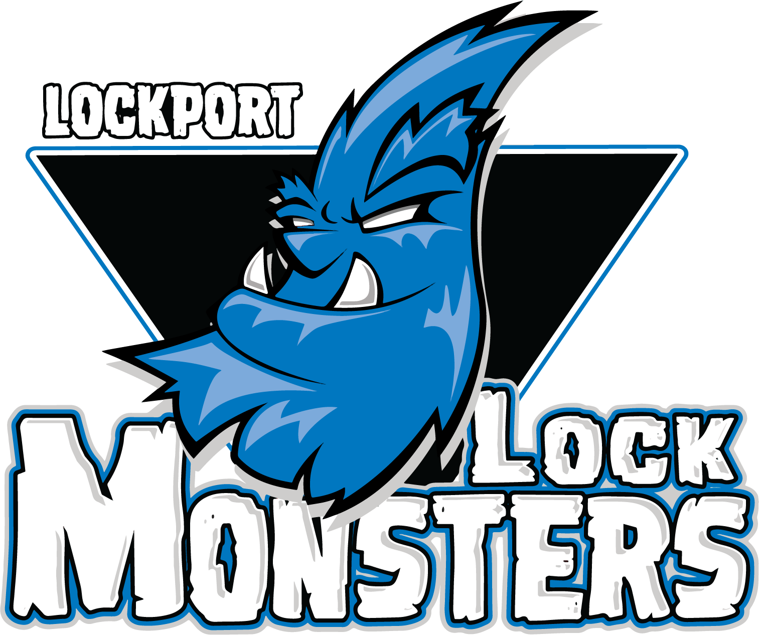 Lockport Lock Monster Fan Store 2025