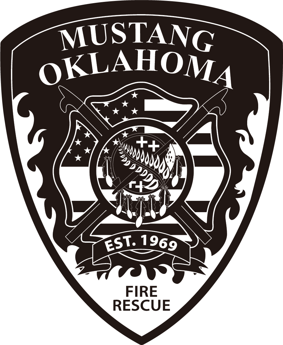 Mustang Fire and Rescue