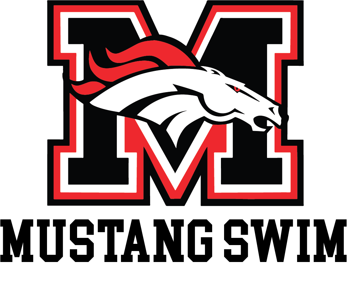 Mustang Swim