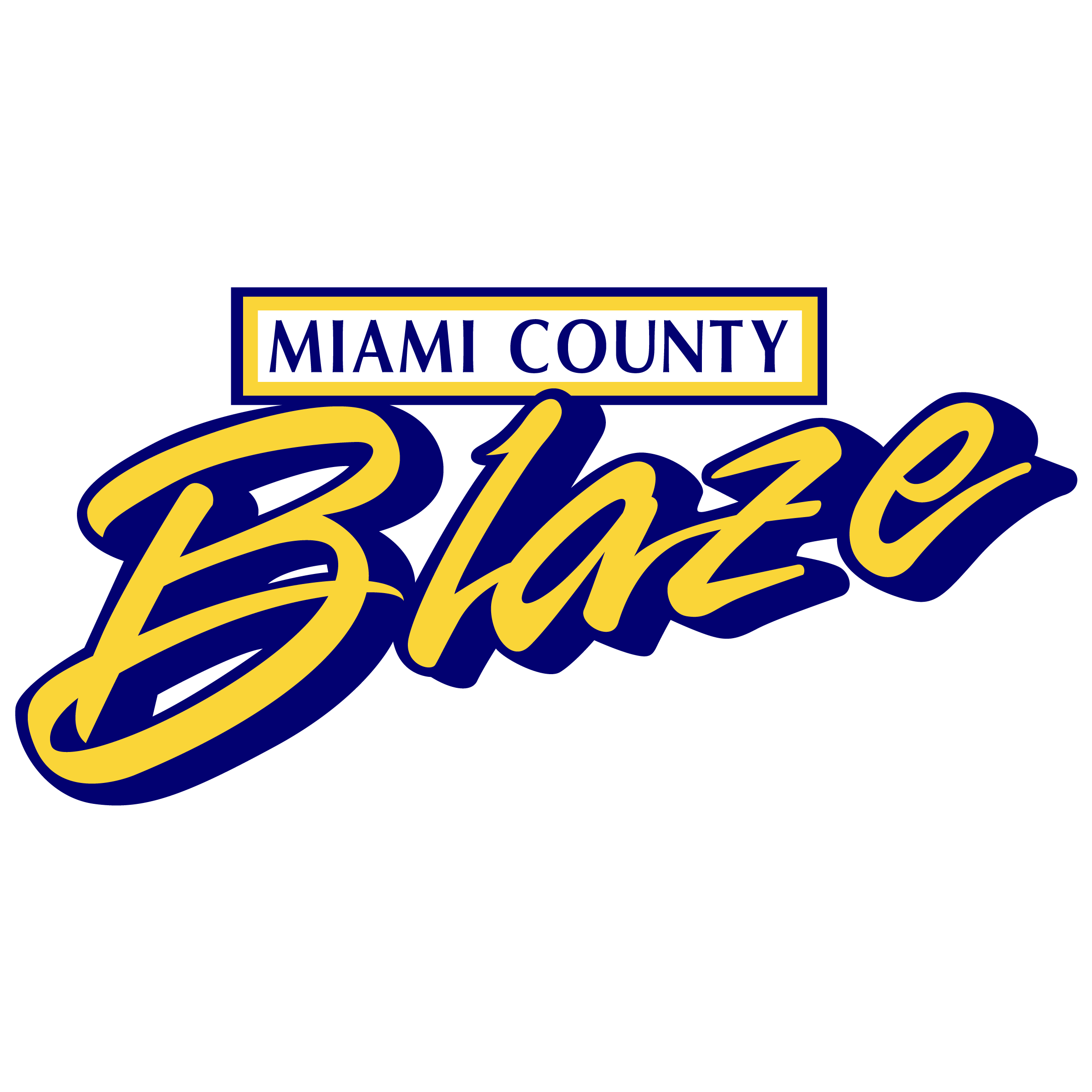 Miami County Blaze