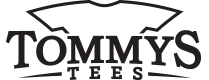 Tommy's Tees Store