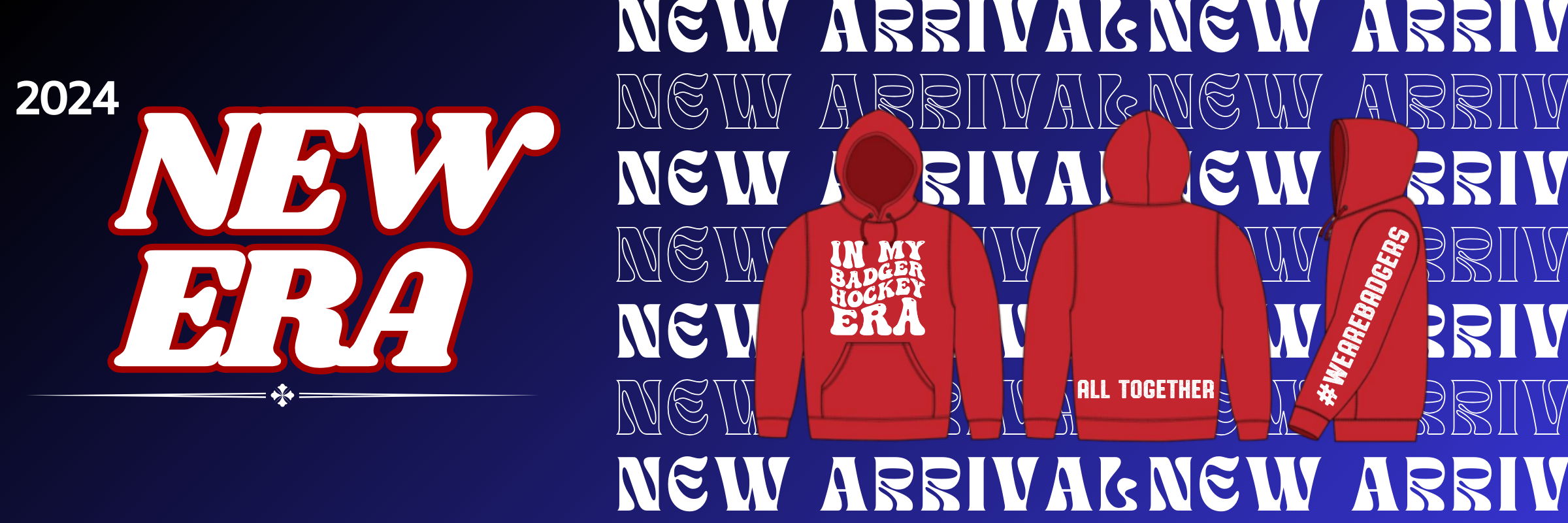 Brock Jr Badgers Online Store