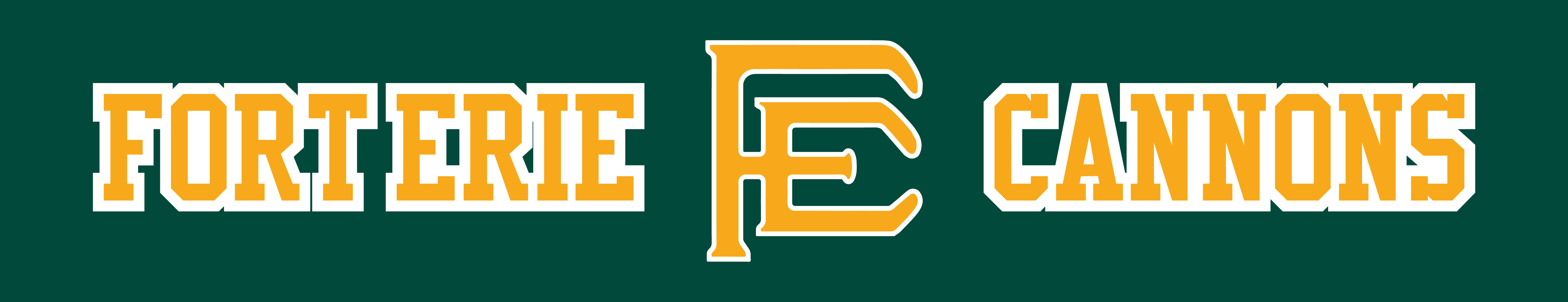 Fort Erie Cannons Baseball Online Store!