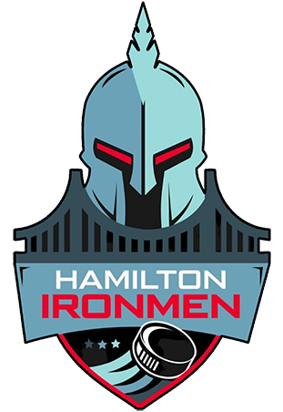Hamilton Ironmen Hockey