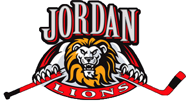 Jordan Lions Hockey