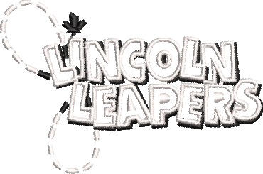 Lincoln Leapers Online Store