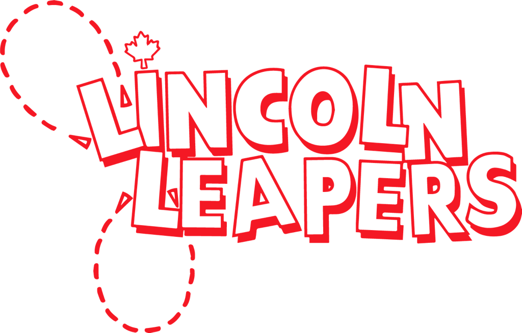 Lincoln Leapers Online Store