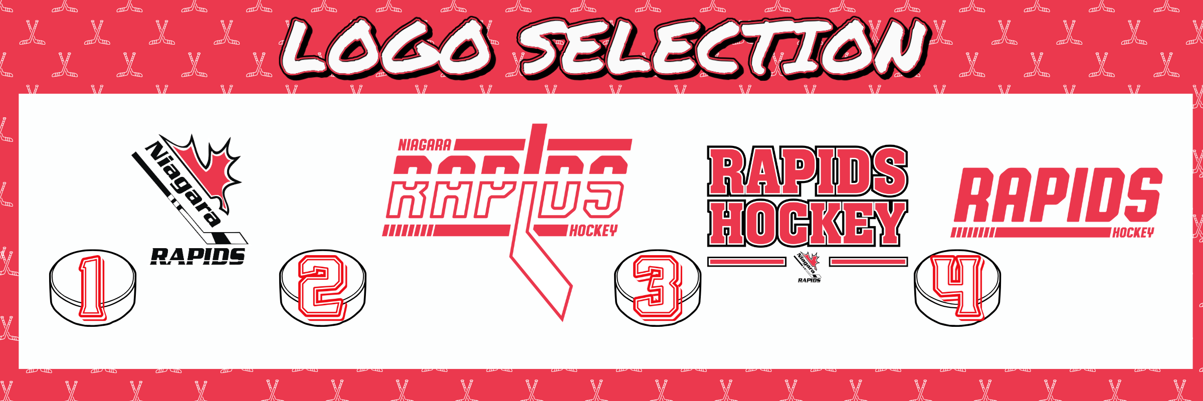 Niagara Rapids Online Store