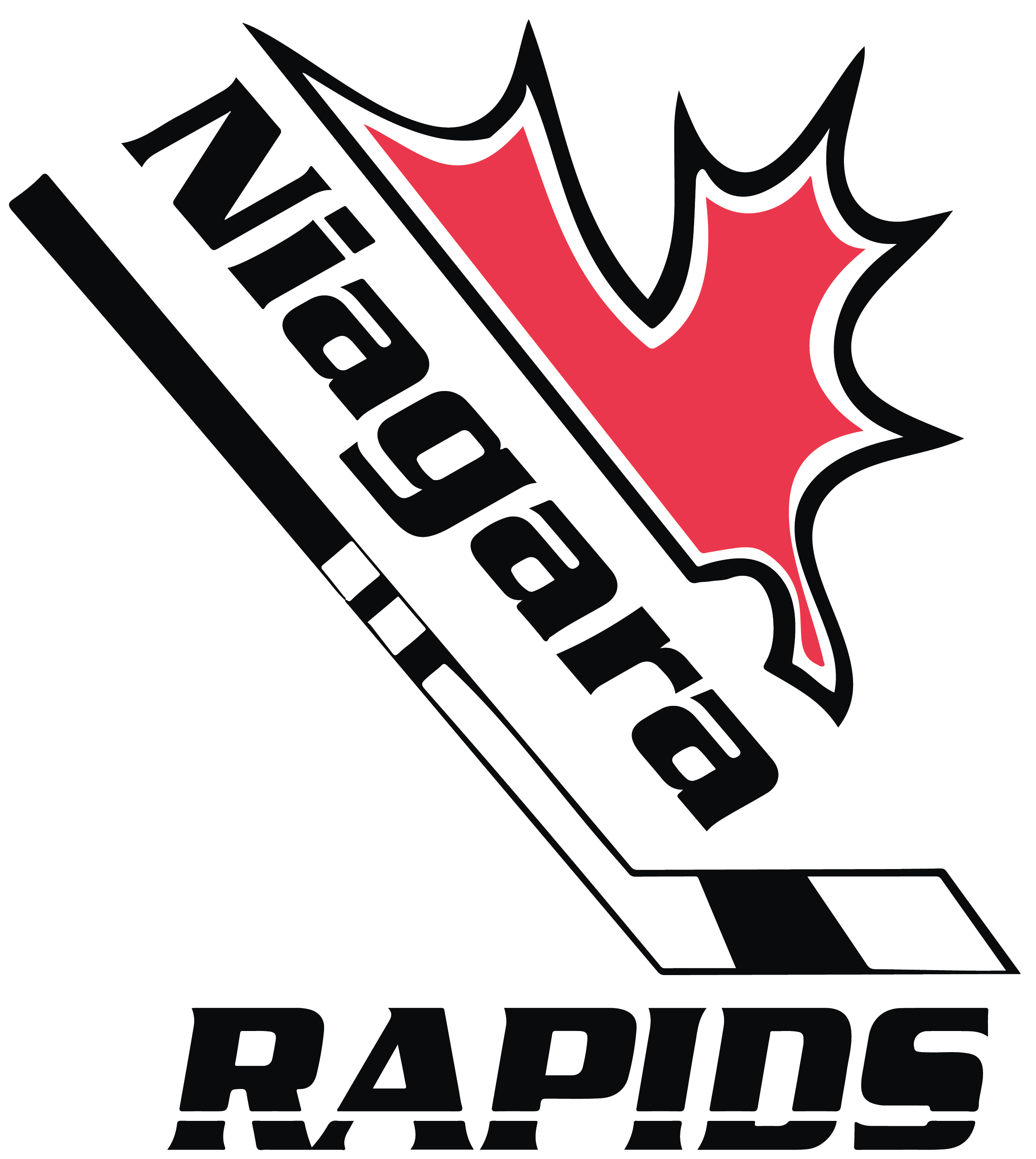 Niagara Rapids Online Store