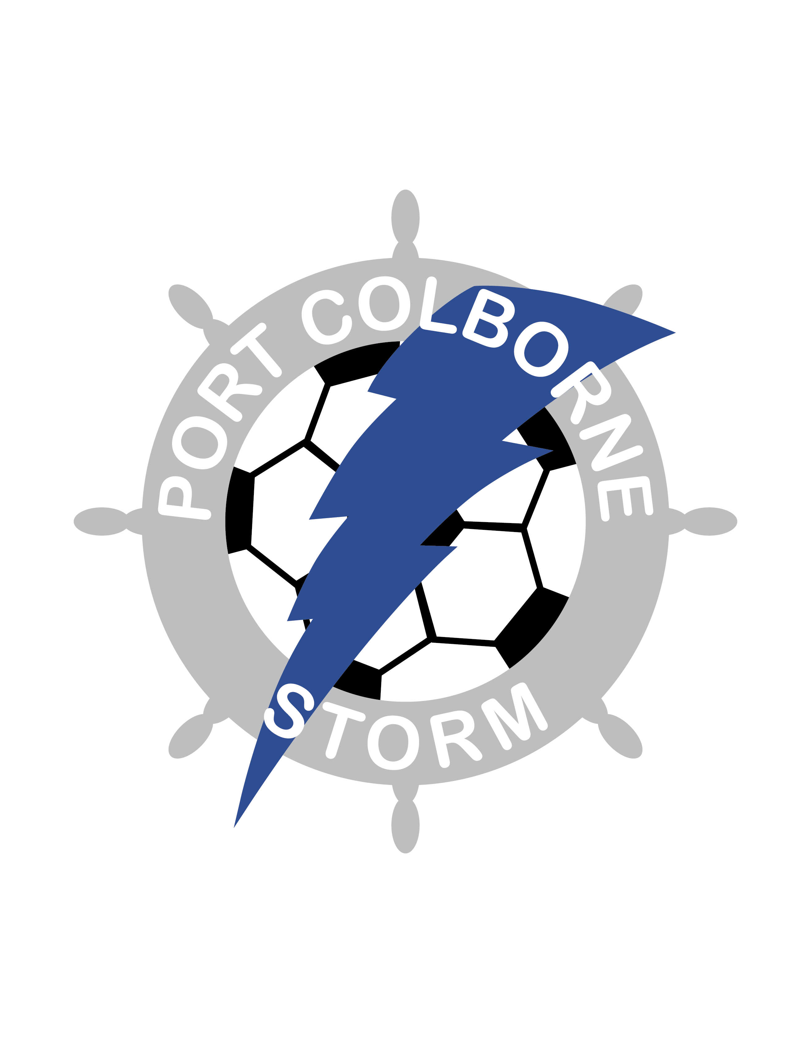 Port Colborne Storm Minor Soccer