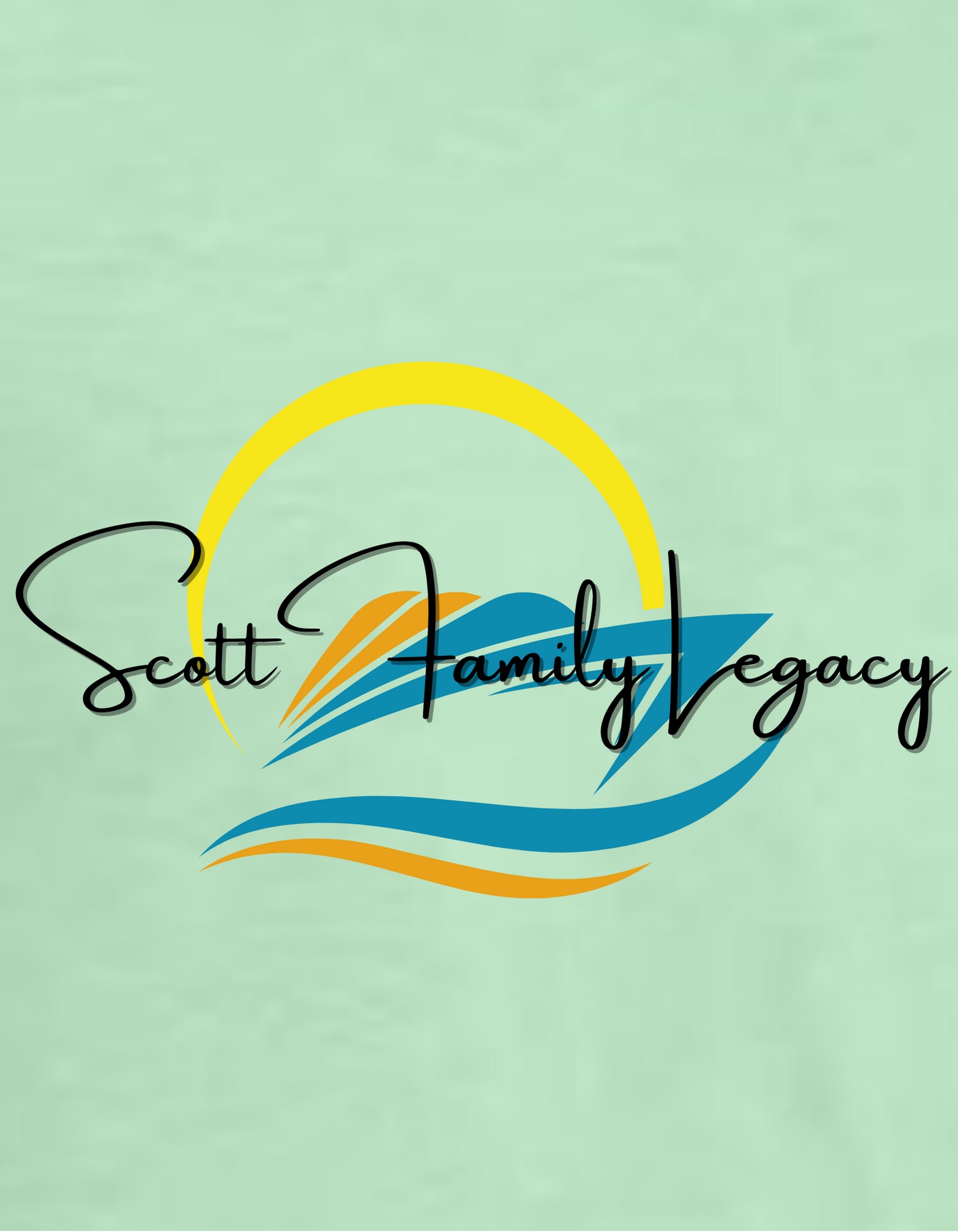 Scott Family Reunion