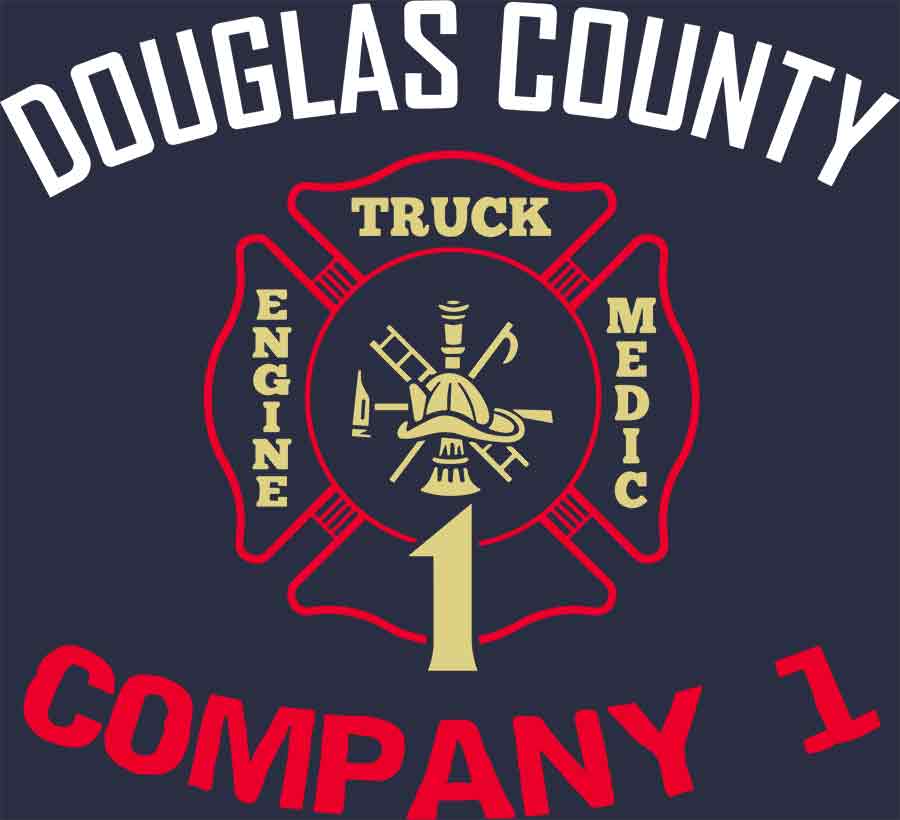 Douglas County Fire 1