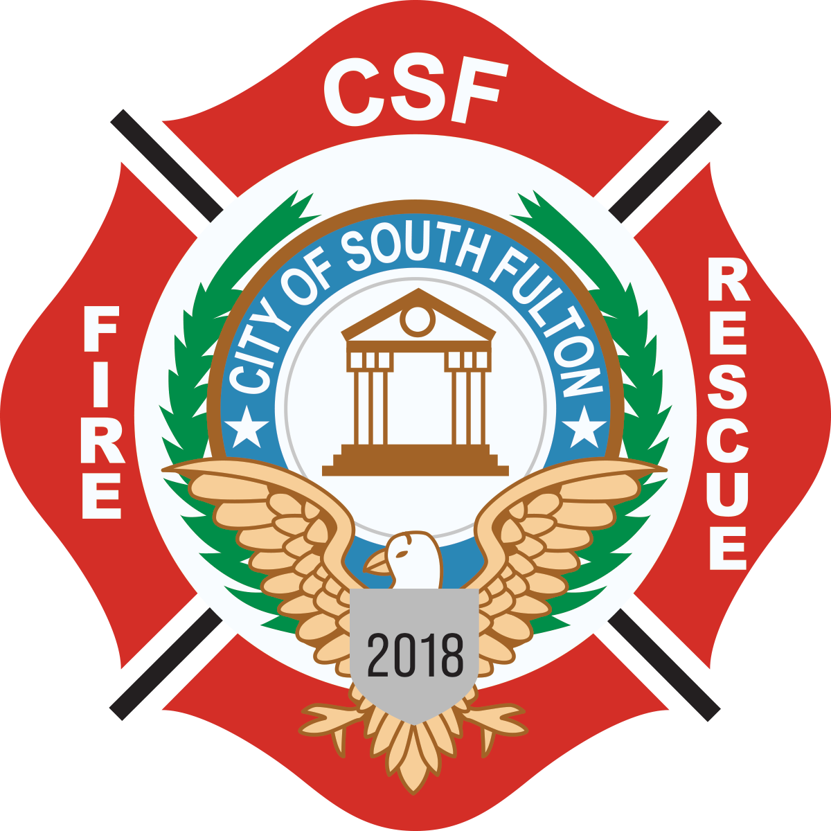 South Fulton Training