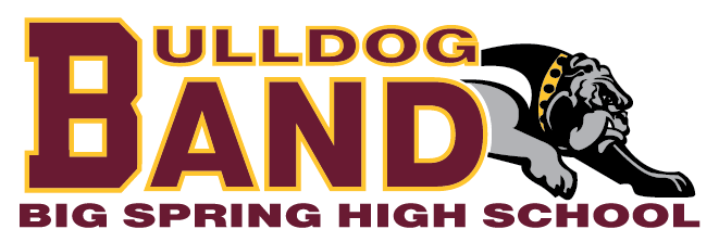 Big Spring Band