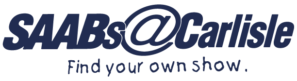 SAABS@Carlisle 2023, Carlisle Pa. | SaabCentral Forums