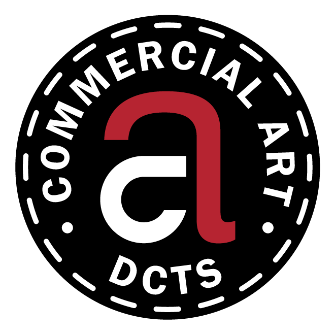 DCTS - Commercial Arts