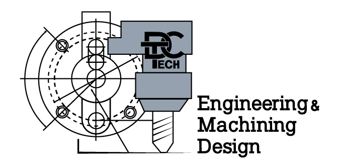 DCTS - Engineering & Machining Design