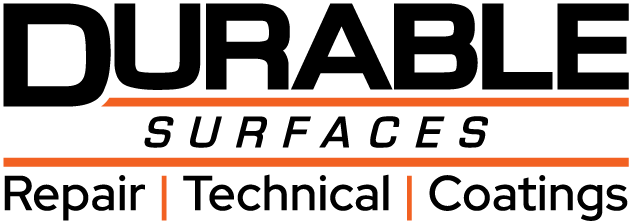 Durable Surfaces - Landing Page