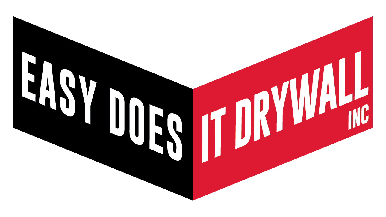 Easy Does It Drywall