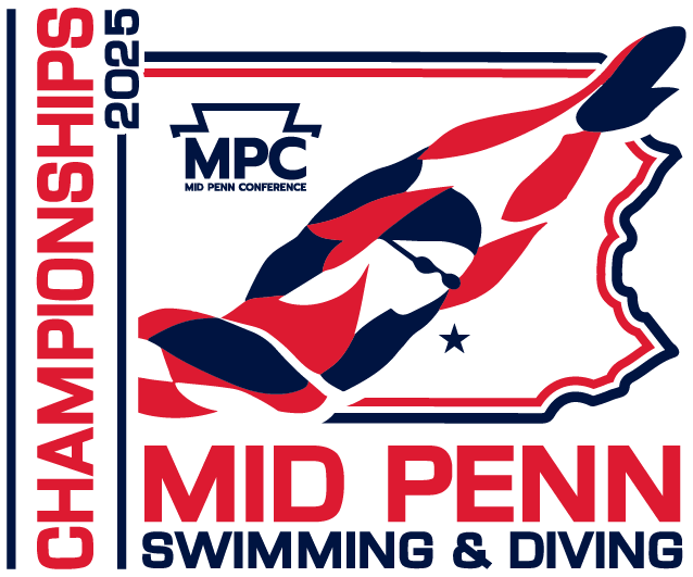 Mid Penn Swimming & Diving Championships