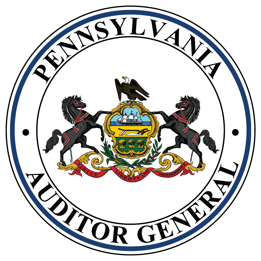 PA Auditor General