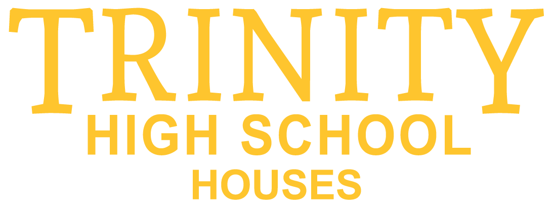 Trinity High School House System