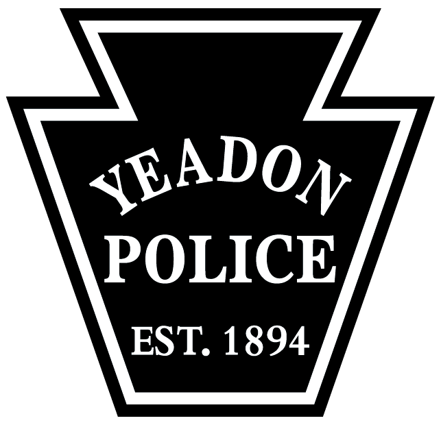 Yeadon Borough Police Department