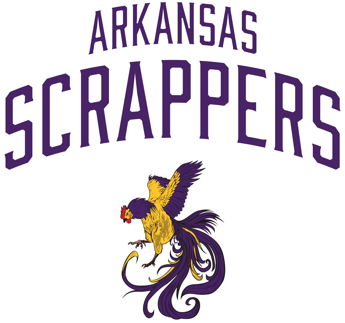 Arkansas Scrappers