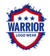 Warrior Logo Wear - Custom T-Shirts & More