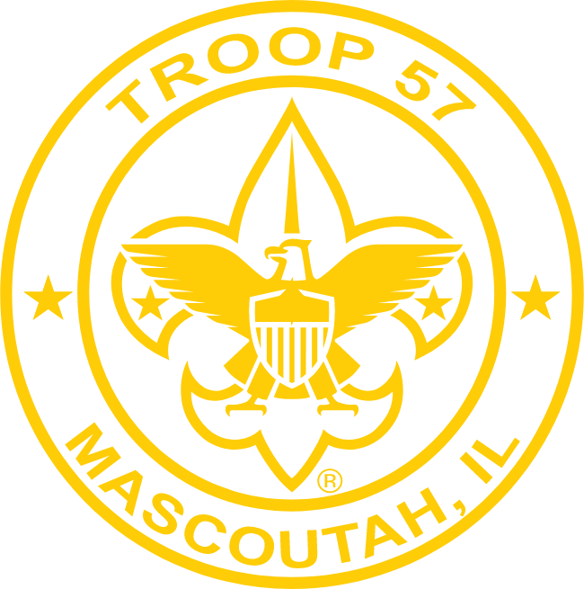 Boy Scout Troop 57