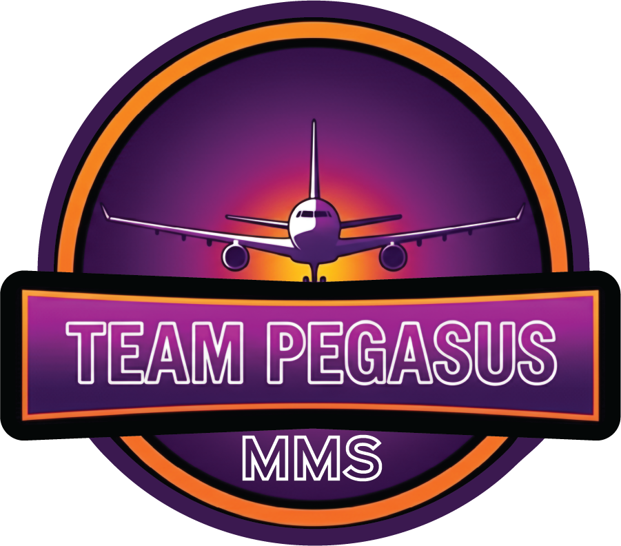 MMS - Team Pegasus