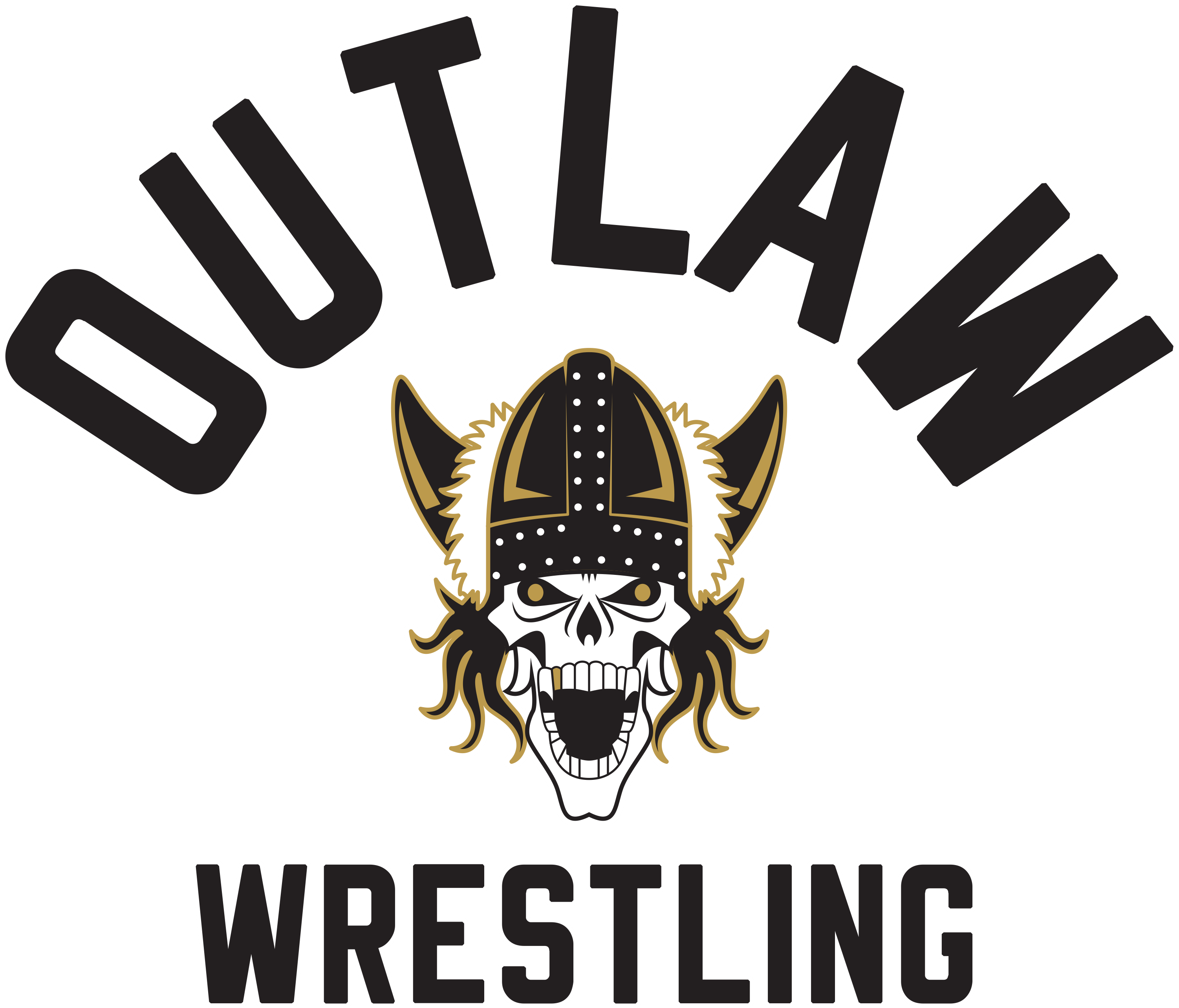 wrestlingoutlaw