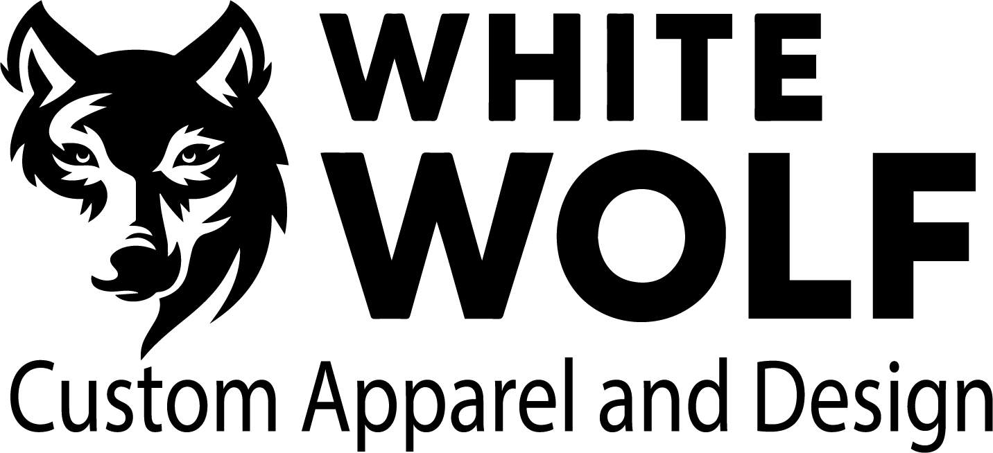 White Wolf Custom Apparel