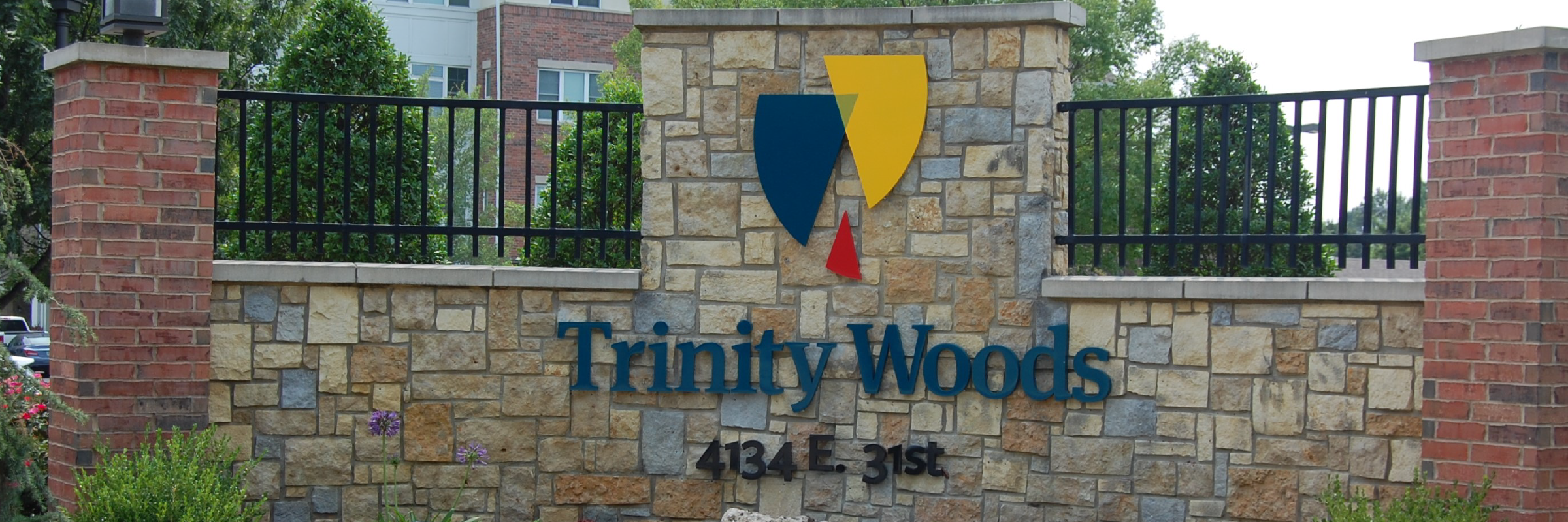 Trinity Woods Tulsa