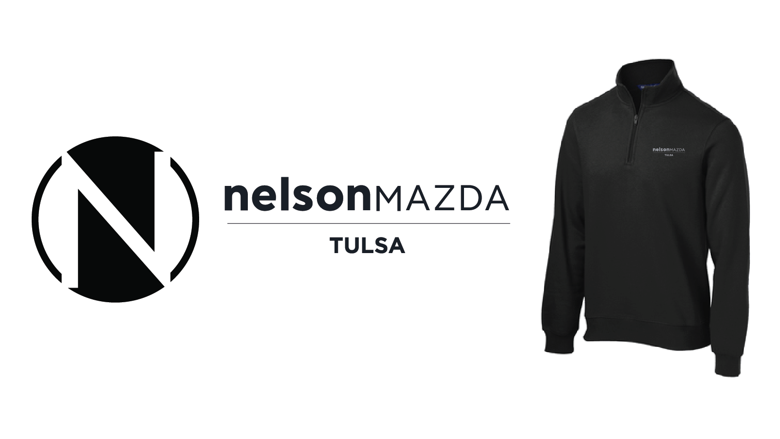 Nelson Mazda Tulsa