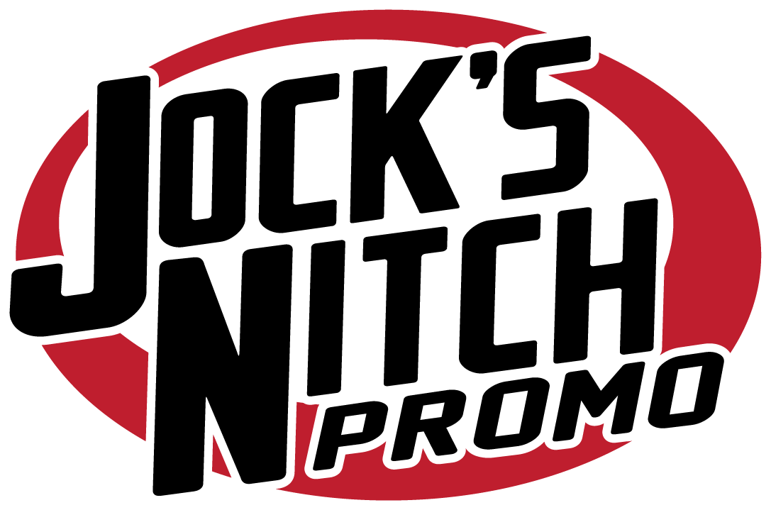 Jock's Nitch Promo
