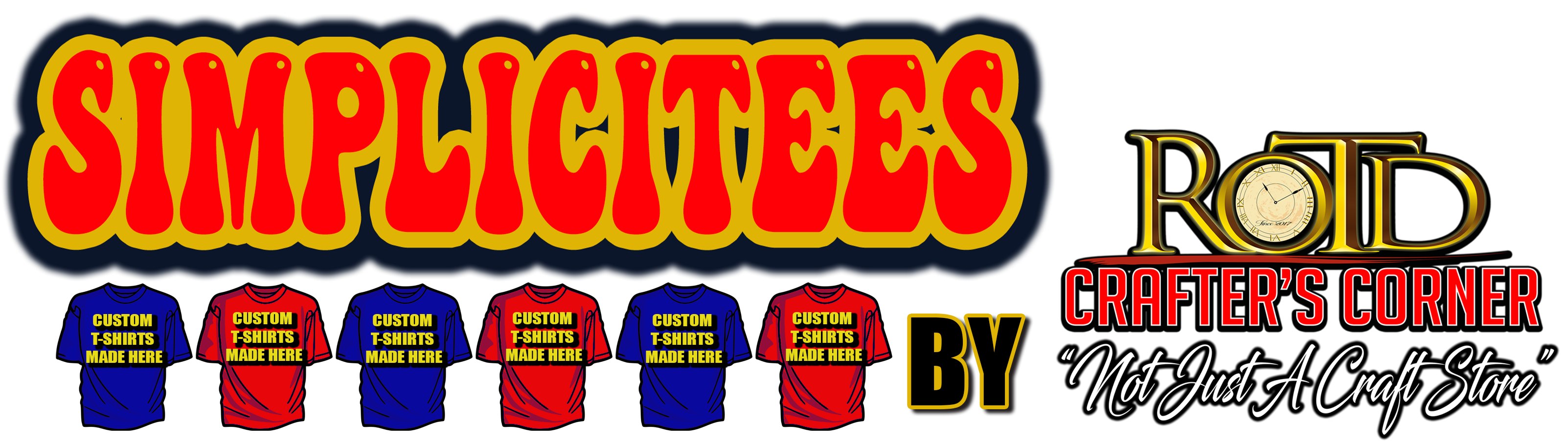 ROTD Crafter's Corner