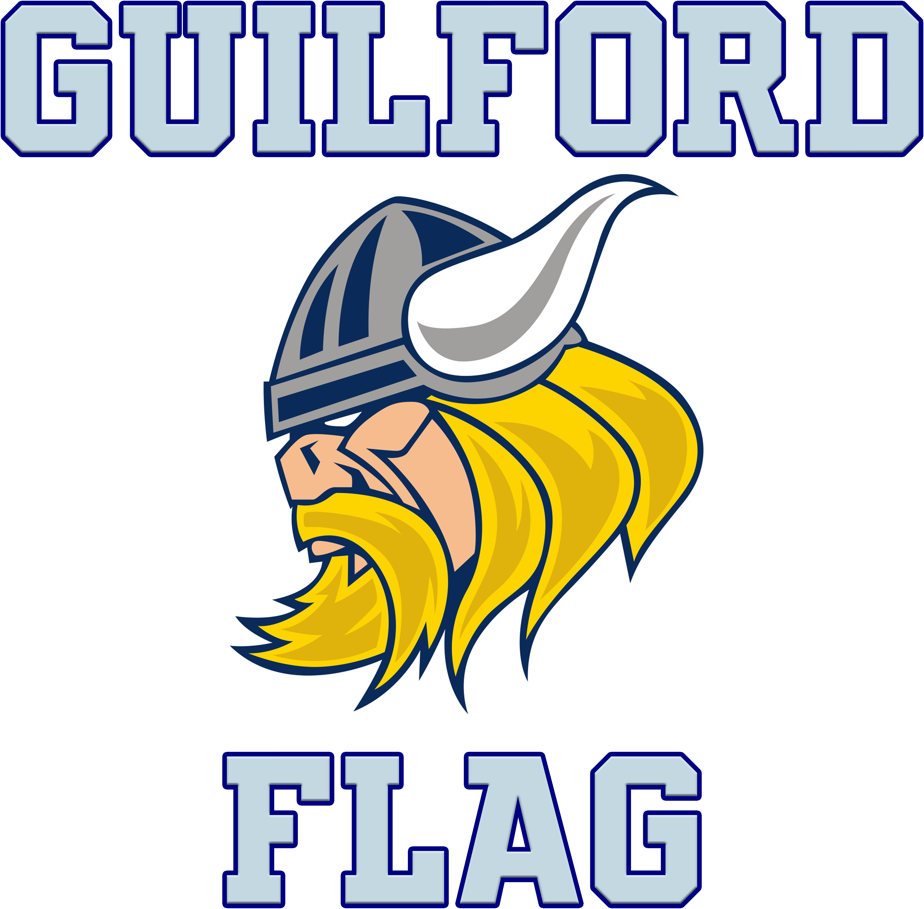 Guilford Flag Football