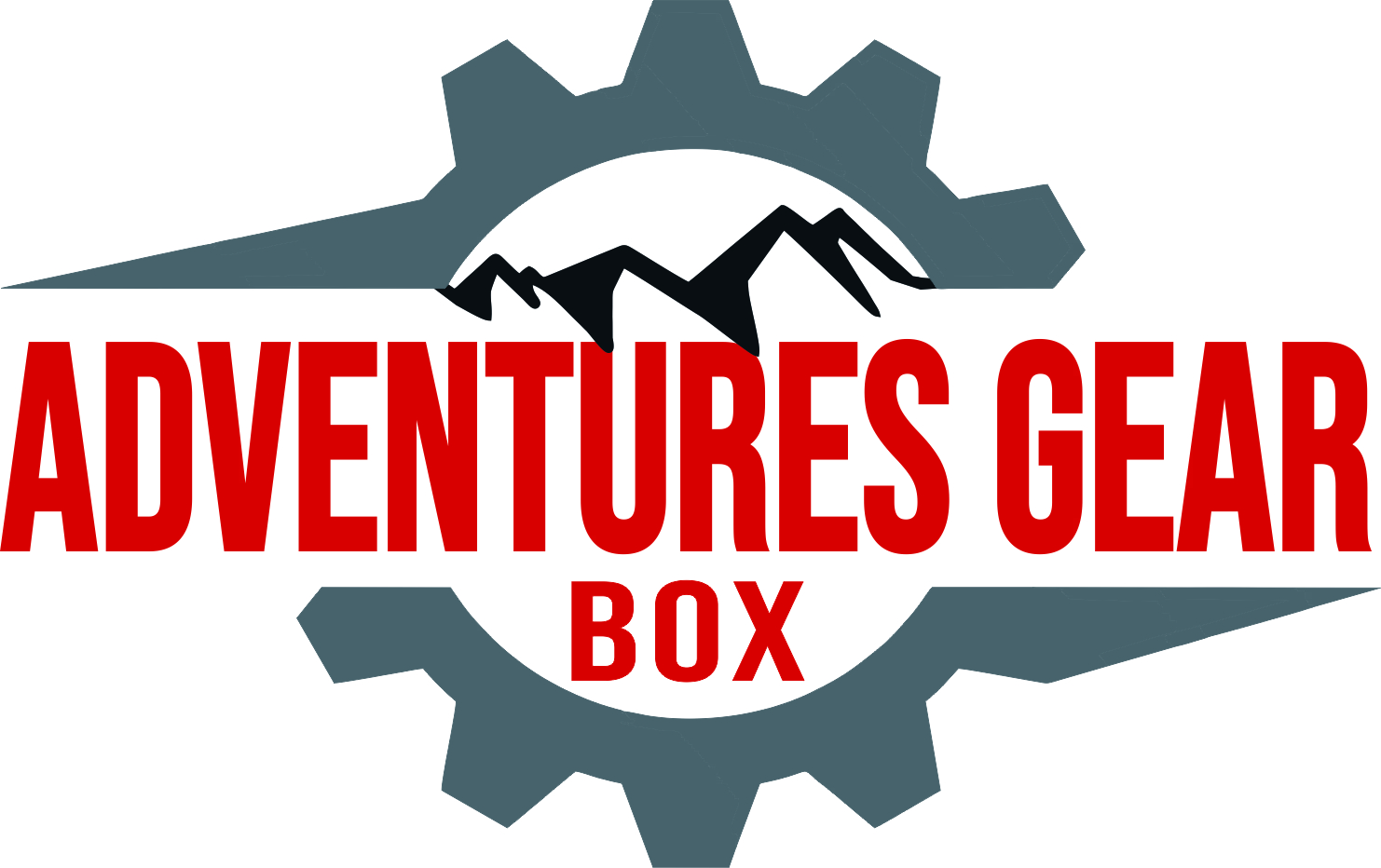Adventures Gear Box