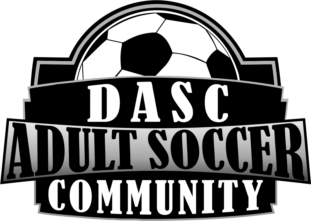 DASC Adult Soccer Community