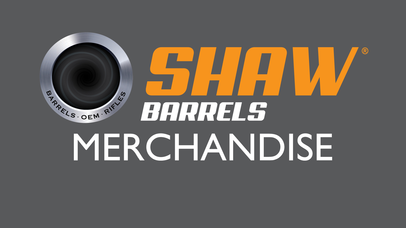 Shaw Barrels