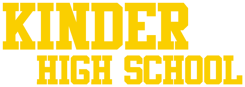Kinder High School
