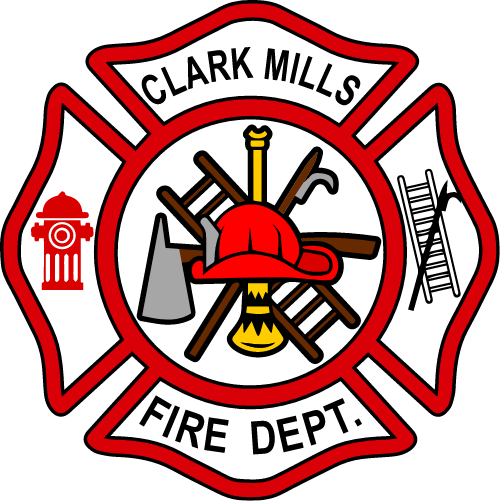 Clark Mills Fire Dept